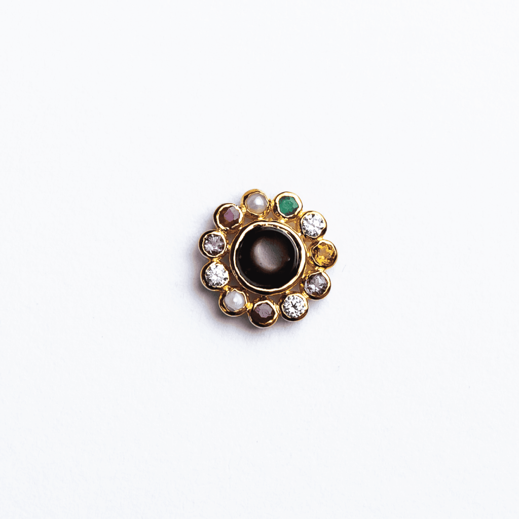 Kondai 01 – Mookuthi